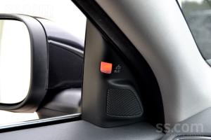 Melns Volvo XC70 2014 Tukums, ar dzinēja tilpumu 2.00 L un nobraukumu 305 tūkst. km par 10990 €, foto 21 vietnē AUTOMOTO.COM.LV