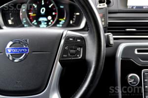 Melns Volvo XC70 2014 Tukums, ar dzinēja tilpumu 2.00 L un nobraukumu 305 tūkst. km par 10990 €, foto 24 vietnē AUTOMOTO.COM.LV