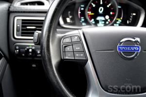 Melns Volvo XC70 2014 Tukums, ar dzinēja tilpumu 2.00 L un nobraukumu 305 tūkst. km par 10990 €, foto 26 vietnē AUTOMOTO.COM.LV