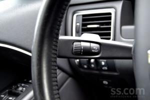 Melns Volvo XC70 2014 Tukums, ar dzinēja tilpumu 2.00 L un nobraukumu 305 tūkst. km par 10990 €, foto 27 vietnē AUTOMOTO.COM.LV