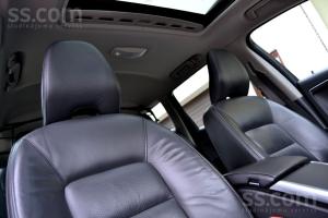 Melns Volvo XC70 2014 Tukums, ar dzinēja tilpumu 2.00 L un nobraukumu 305 tūkst. km par 10990 €, foto 30 vietnē AUTOMOTO.COM.LV