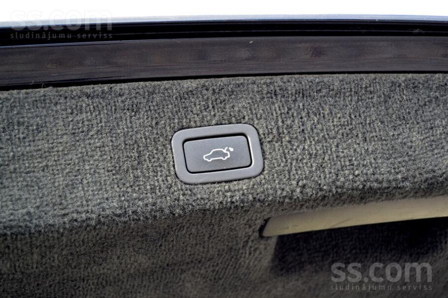 Melns Volvo XC70 2014 Tukums, ar dzinēja tilpumu 2.00 L un nobraukumu 305 tūkst. km par 10990 €, foto 33 vietnē AUTOMOTO.COM.LV