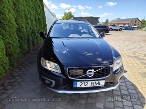 Melns Volvo XC70 2014 Paide, ar dzinēja tilpumu 2.00 L un nobraukumu 225 tūkst. km par 11990 €, foto 3 vietnē AUTOMOTO.COM.LV