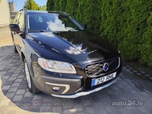 Melns Volvo XC70 2014 Paide, ar dzinēja tilpumu 2.00 L un nobraukumu 225 tūkst. km par 11990 €, foto 11 vietnē AUTOMOTO.COM.LV