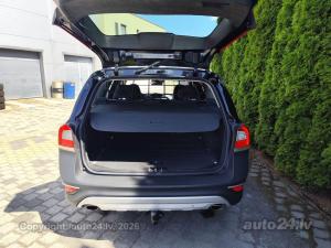 Melns Volvo XC70 2014 Paide, ar dzinēja tilpumu 2.00 L un nobraukumu 225 tūkst. km par 11990 €, foto 12 vietnē AUTOMOTO.COM.LV