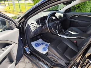 Melns Volvo XC70 2014 Paide, ar dzinēja tilpumu 2.00 L un nobraukumu 225 tūkst. km par 11990 €, foto 14 vietnē AUTOMOTO.COM.LV