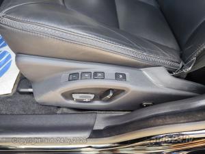 Melns Volvo XC70 2014 Paide, ar dzinēja tilpumu 2.00 L un nobraukumu 225 tūkst. km par 11990 €, foto 15 vietnē AUTOMOTO.COM.LV