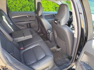 Melns Volvo XC70 2014 Paide, ar dzinēja tilpumu 2.00 L un nobraukumu 225 tūkst. km par 11990 €, foto 17 vietnē AUTOMOTO.COM.LV