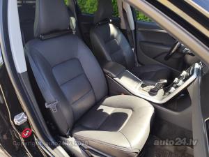 Melns Volvo XC70 2014 Paide, ar dzinēja tilpumu 2.00 L un nobraukumu 225 tūkst. km par 11990 €, foto 19 vietnē AUTOMOTO.COM.LV