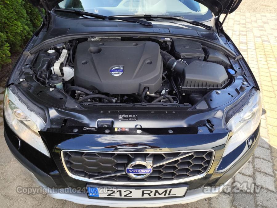 Melns Volvo XC70 2014 Paide, ar dzinēja tilpumu 2.00 L un nobraukumu 225 tūkst. km par 11990 €, foto 20 vietnē AUTOMOTO.COM.LV