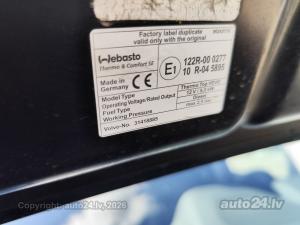 Melns Volvo XC70 2014 Paide, ar dzinēja tilpumu 2.00 L un nobraukumu 225 tūkst. km par 11990 €, foto 21 vietnē AUTOMOTO.COM.LV