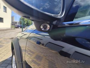 Melns Volvo XC70 2014 Paide, ar dzinēja tilpumu 2.00 L un nobraukumu 225 tūkst. km par 11990 €, foto 30 vietnē AUTOMOTO.COM.LV