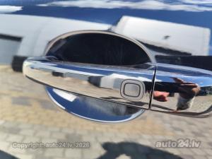 Melns Volvo XC70 2014 Paide, ar dzinēja tilpumu 2.00 L un nobraukumu 225 tūkst. km par 11990 €, foto 31 vietnē AUTOMOTO.COM.LV