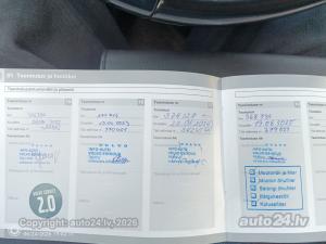 Black Volvo XC70 2014 in Tallinn, with an engine capacity of 2.40 L and mileage of 385 thousand km for 8450 €, photo 20 on AUTOMOTO.COM.LV