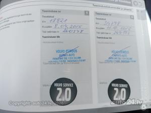 Black Volvo XC70 2014 in Tallinn, with an engine capacity of 2.40 L and mileage of 385 thousand km for 8450 €, photo 25 on AUTOMOTO.COM.LV