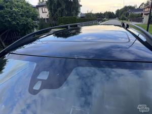 Black Volvo XC70 2014 in Vilnius, with an engine capacity of 3.20 L and mileage of 207 thousand km for 12700 €, photo 10 on AUTOMOTO.COM.LV