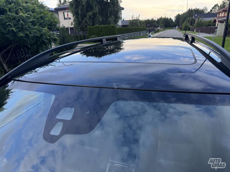Black Volvo XC70 2014 in Vilnius, with an engine capacity of 3.20 L and mileage of 207 thousand km for 12700 €, photo 10 on AUTOMOTO.COM.LV