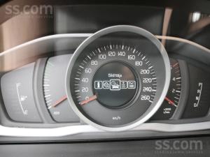 Черный Вольво ХС70 2014 в Рига, объемом двигателя 2.40 л и пробегом 460 тыс. км за 9900 €, фото 19 на AUTOMOTO.COM.LV