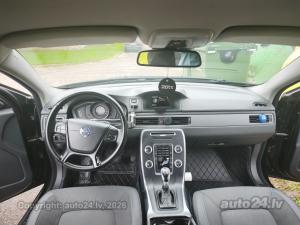 Black Volvo XC70 2014 in Tukums, with an engine capacity of 2.40 L and mileage of 460 thousand km for 9000 €, photo 18 on AUTOMOTO.COM.LV