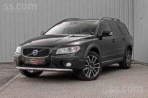 Melns Volvo XC70 2014 Rīga, ar dzinēja tilpumu 2.40 L un nobraukumu 260 tūkst. km par 13500 €, foto 3 vietnē AUTOMOTO.COM.LV