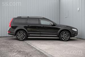 Melns Volvo XC70 2014 Rīga, ar dzinēja tilpumu 2.40 L un nobraukumu 260 tūkst. km par 13500 €, foto 7 vietnē AUTOMOTO.COM.LV