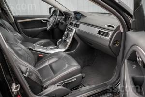 Melns Volvo XC70 2014 Rīga, ar dzinēja tilpumu 2.40 L un nobraukumu 260 tūkst. km par 13500 €, foto 8 vietnē AUTOMOTO.COM.LV
