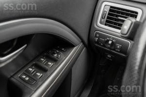 Melns Volvo XC70 2014 Rīga, ar dzinēja tilpumu 2.40 L un nobraukumu 260 tūkst. km par 13500 €, foto 18 vietnē AUTOMOTO.COM.LV