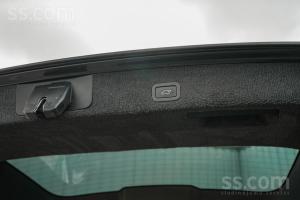 Melns Volvo XC70 2014 Rīga, ar dzinēja tilpumu 2.40 L un nobraukumu 260 tūkst. km par 13500 €, foto 20 vietnē AUTOMOTO.COM.LV