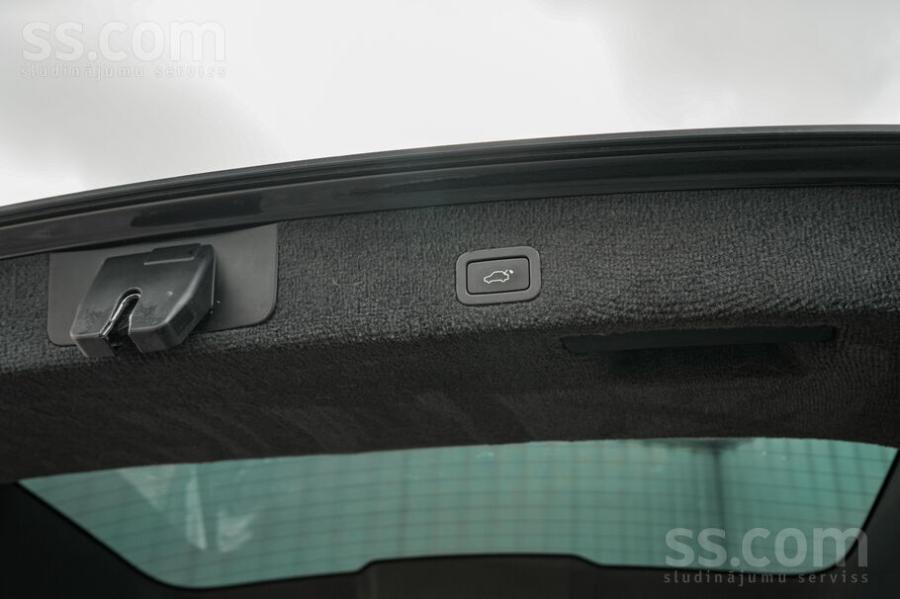 Melns Volvo XC70 2014 Rīga, ar dzinēja tilpumu 2.40 L un nobraukumu 260 tūkst. km par 13500 €, foto 20 vietnē AUTOMOTO.COM.LV