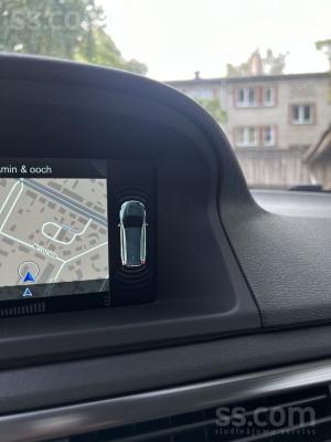 Melns Volvo XC70 2014 Rīga, ar dzinēja tilpumu 2.00 L un nobraukumu 355 tūkst. km par 10130 €, foto 13 vietnē AUTOMOTO.COM.LV