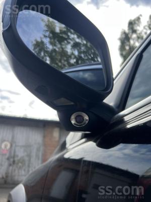 Melns Volvo XC70 2014 Rīga, ar dzinēja tilpumu 2.00 L un nobraukumu 355 tūkst. km par 10130 €, foto 14 vietnē AUTOMOTO.COM.LV