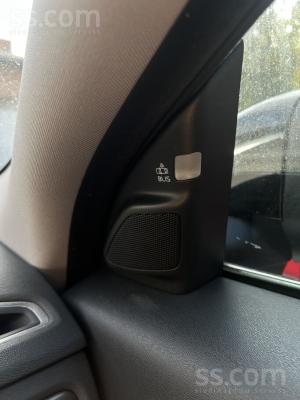 Melns Volvo XC70 2014 Rīga, ar dzinēja tilpumu 2.00 L un nobraukumu 355 tūkst. km par 10130 €, foto 15 vietnē AUTOMOTO.COM.LV