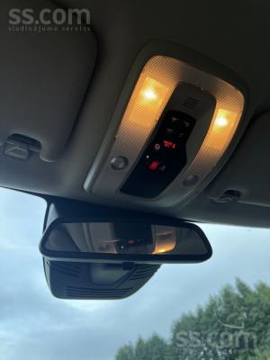 Melns Volvo XC70 2014 Rīga, ar dzinēja tilpumu 2.00 L un nobraukumu 355 tūkst. km par 10130 €, foto 21 vietnē AUTOMOTO.COM.LV