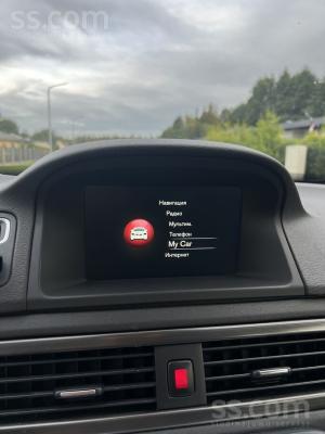 Melns Volvo XC70 2014 Rīga, ar dzinēja tilpumu 2.00 L un nobraukumu 355 tūkst. km par 10130 €, foto 23 vietnē AUTOMOTO.COM.LV