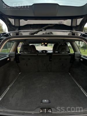 Melns Volvo XC70 2014 Rīga, ar dzinēja tilpumu 2.00 L un nobraukumu 355 tūkst. km par 10130 €, foto 31 vietnē AUTOMOTO.COM.LV