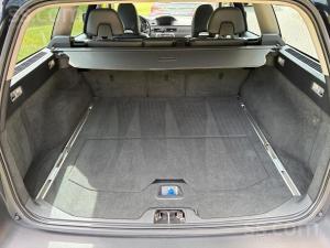 Melns Volvo XC70 2014 Rīga, ar dzinēja tilpumu 2.40 L un nobraukumu 270 tūkst. km par 14000 €, foto 7 vietnē AUTOMOTO.COM.LV