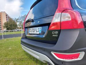 Melns Volvo XC70 2014 Tallina, ar dzinēja tilpumu 2.40 L un nobraukumu 261 tūkst. km par 9900 €, foto 5 vietnē AUTOMOTO.COM.LV