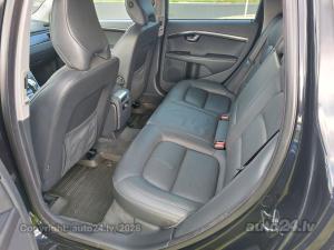Melns Volvo XC70 2014 Tallina, ar dzinēja tilpumu 2.40 L un nobraukumu 261 tūkst. km par 9900 €, foto 9 vietnē AUTOMOTO.COM.LV