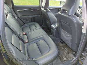Melns Volvo XC70 2014 Tallina, ar dzinēja tilpumu 2.40 L un nobraukumu 261 tūkst. km par 9900 €, foto 10 vietnē AUTOMOTO.COM.LV