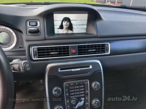 Melns Volvo XC70 2014 Tallina, ar dzinēja tilpumu 2.40 L un nobraukumu 261 tūkst. km par 9900 €, foto 13 vietnē AUTOMOTO.COM.LV