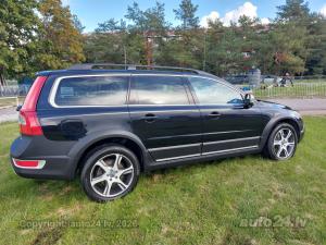 Melns Volvo XC70 2014 Tallina, ar dzinēja tilpumu 2.40 L un nobraukumu 261 tūkst. km par 9900 €, foto 19 vietnē AUTOMOTO.COM.LV