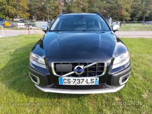 Melns Volvo XC70 2014 Tallina, ar dzinēja tilpumu 2.40 L un nobraukumu 261 tūkst. km par 9900 €, foto 31 vietnē AUTOMOTO.COM.LV