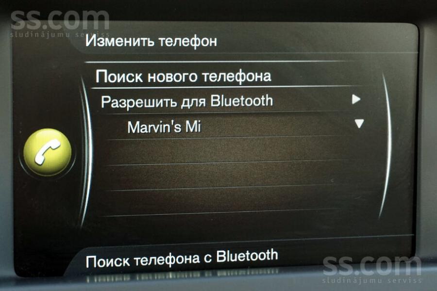 Black Volvo XC70 2015 in Riga, with an engine capacity of 2.00 L and mileage of 224 thousand km for 1000 €, photo 29 on AUTOMOTO.COM.LV
