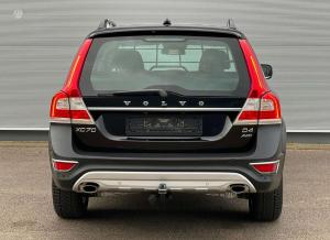 Melns Volvo XC70 2015 Utena, ar dzinēja tilpumu 2.40 L un nobraukumu 312 tūkst. km par 13950 €, foto 10 vietnē AUTOMOTO.COM.LV
