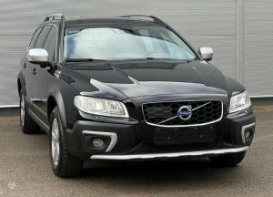 Melns Volvo XC70 2015 Utena, ar dzinēja tilpumu 2.40 L un nobraukumu 312 tūkst. km par 13950 €, foto 24 vietnē AUTOMOTO.COM.LV