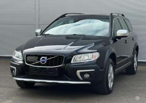 Melns Volvo XC70 2015 Utena, ar dzinēja tilpumu 2.40 L un nobraukumu 312 tūkst. km par 13950 €, foto 29 vietnē AUTOMOTO.COM.LV