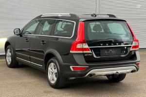 Melns Volvo XC70 2015 Utena, ar dzinēja tilpumu 2.40 L un nobraukumu 312 tūkst. km par 13850 €, foto 6 vietnē AUTOMOTO.COM.LV