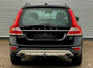 Melns Volvo XC70 2015 Utena, ar dzinēja tilpumu 2.40 L un nobraukumu 312 tūkst. km par 13950 €, foto 11 vietnē AUTOMOTO.COM.LV
