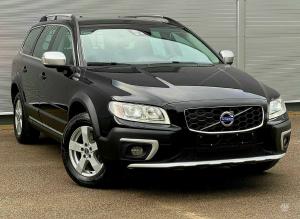 Melns Volvo XC70 2015 Utena, ar dzinēja tilpumu 2.40 L un nobraukumu 312 tūkst. km par 13950 €, foto 15 vietnē AUTOMOTO.COM.LV