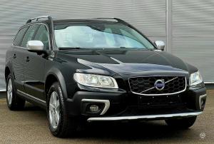 Melns Volvo XC70 2015 Utena, ar dzinēja tilpumu 2.40 L un nobraukumu 312 tūkst. km par 13950 €, foto 26 vietnē AUTOMOTO.COM.LV